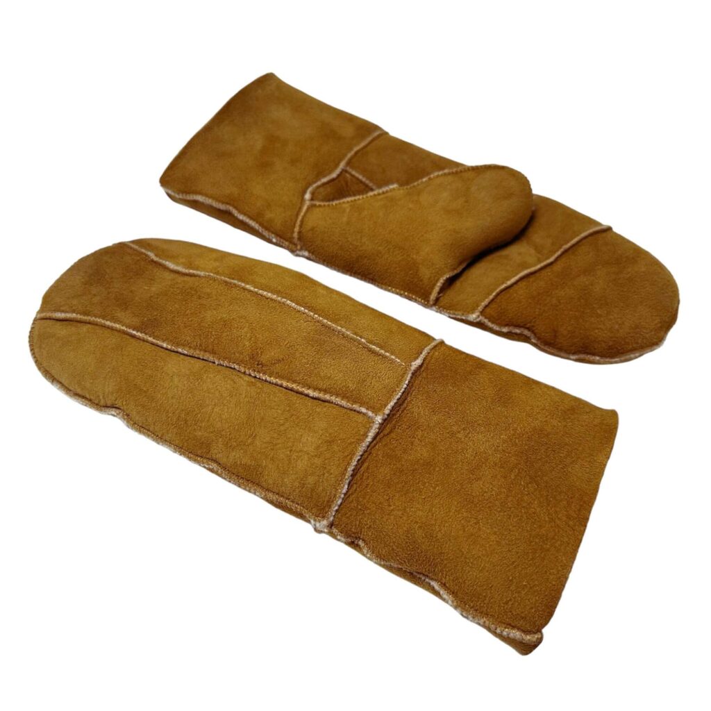 Warme Winter Wanten Dames | Lauren - Warme Winter Wanten Voor Dames Van ...